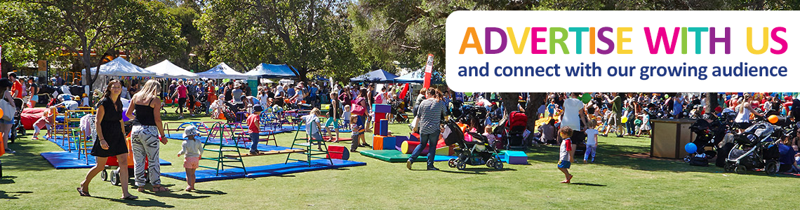 Advertise with Playgroup WA | Playgroup WA
