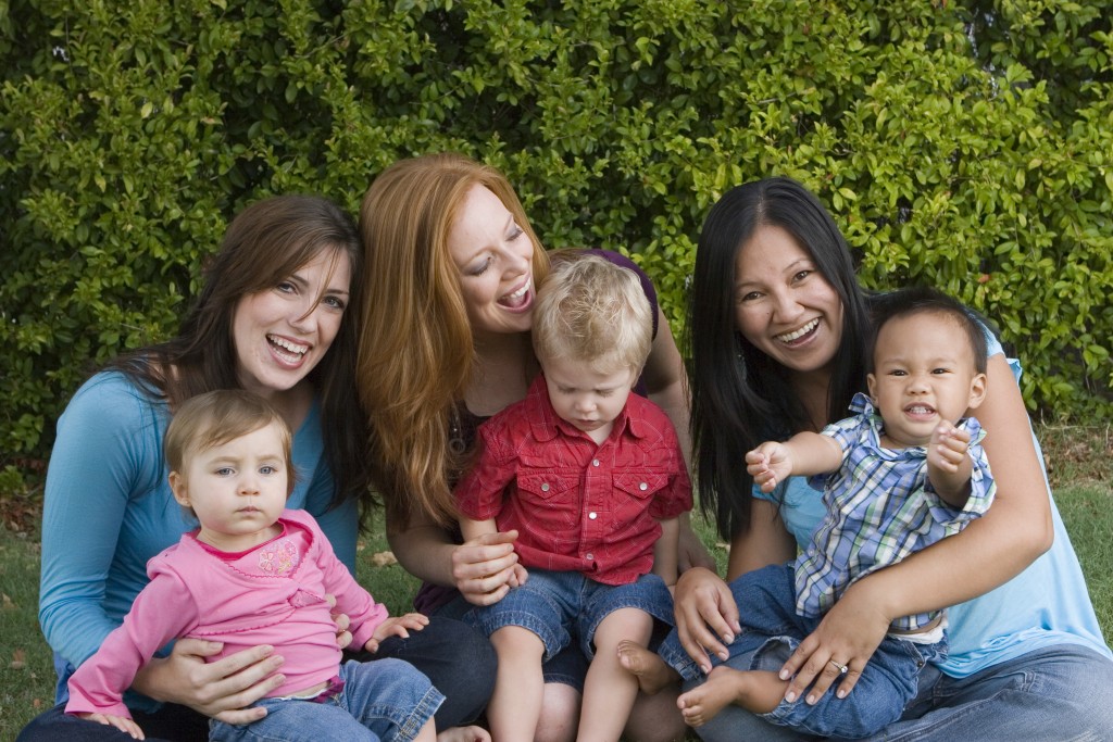 Ways to share the playgroup workload - Playgroup WA