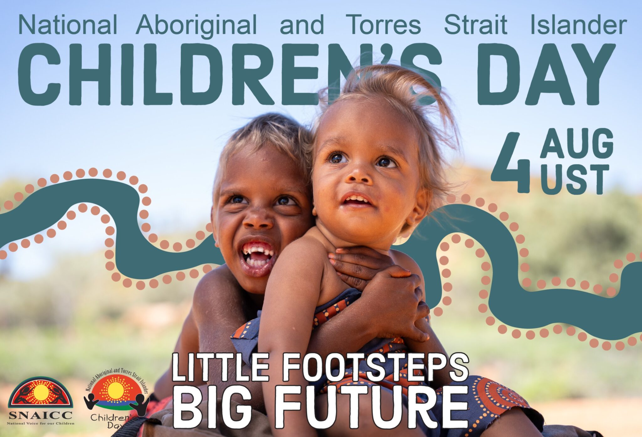 National Aboriginal and Torres Strait Islander Children's Day ...