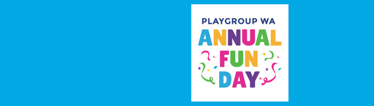 Playgroups in WA | Playgroup WA