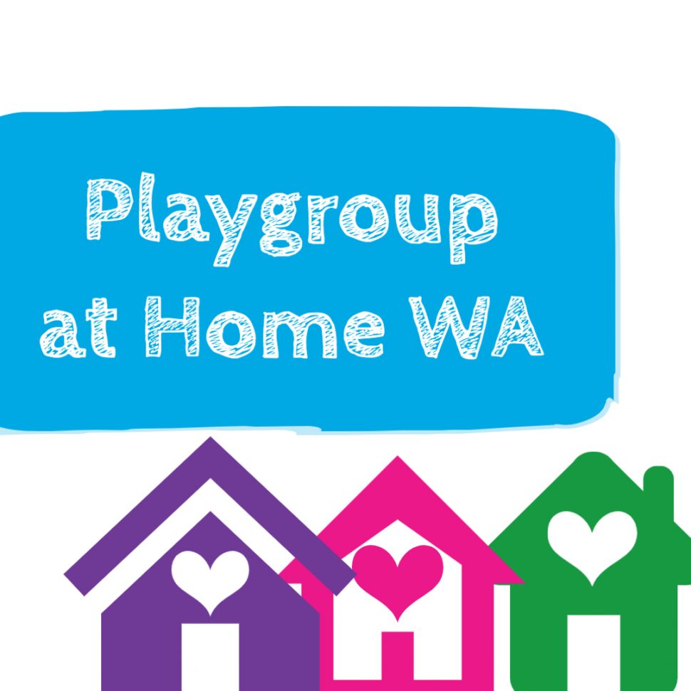 Little Things Blog - Playgroup WA