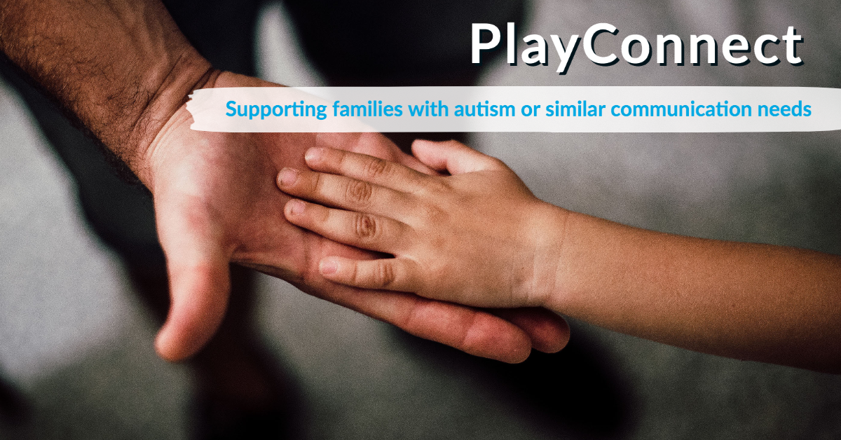 PlayConnect+ Groups Perth | Playgroup WA