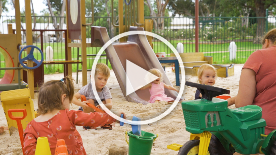Inclusive Playgroups | Committee & Leader Resources | Playgroup WA