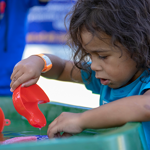 Playgroups in WA | Playgroup WA