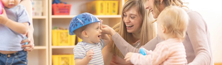 Playgroups in WA | Playgroup WA