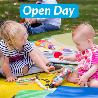 Events Archive - Playgroup WA