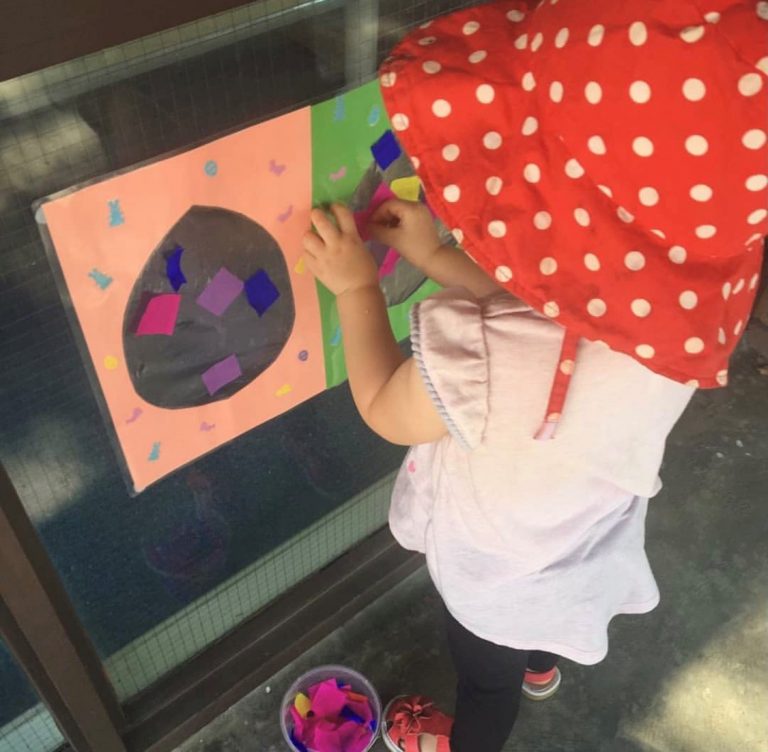 Easter Activity & Craft Ideas - Playgroup WA