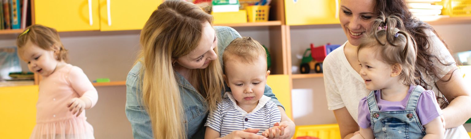 Playgroups in WA | Playgroup WA