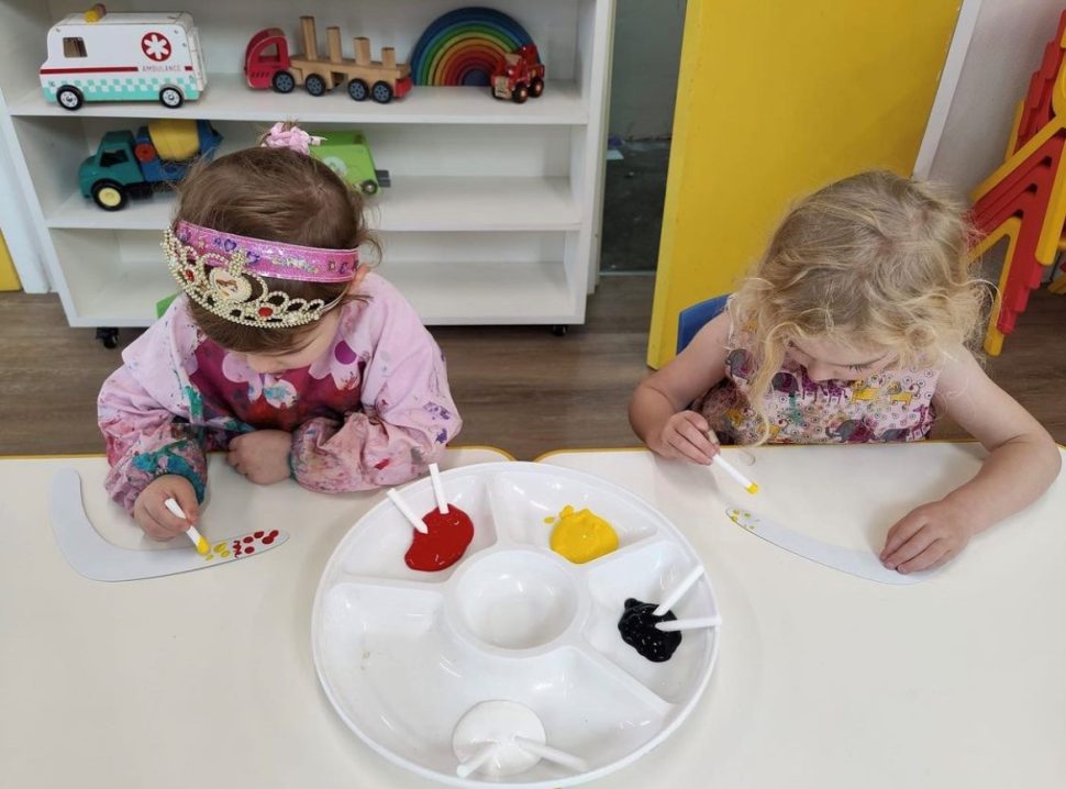Celebrate NAIDOC Week Activity Ideas For Preschoolers