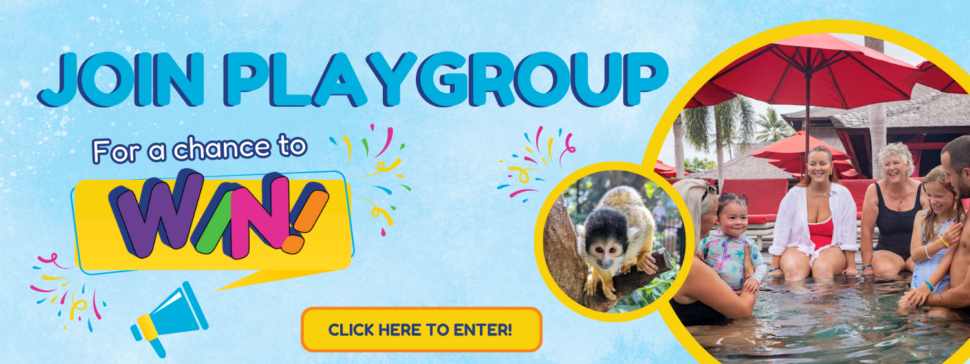 Find a Playgroup Near You | Playgroup WA