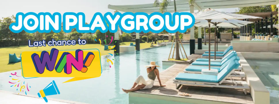 Join Playgroup 2025 Promotion - Playgroup WA